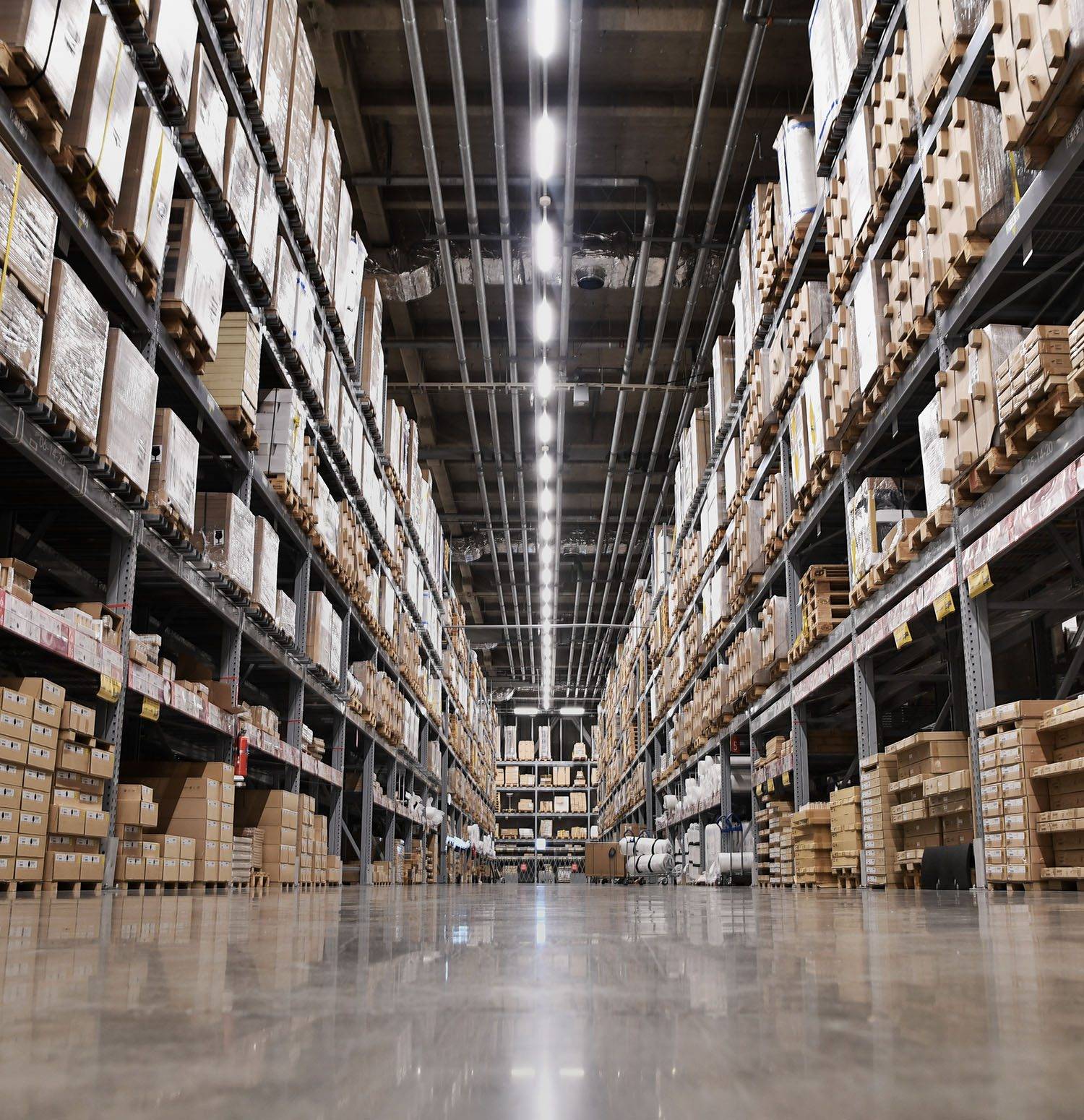 GoBolt - Sustainable 3PL, Fulfillment & Last Mile Delivery