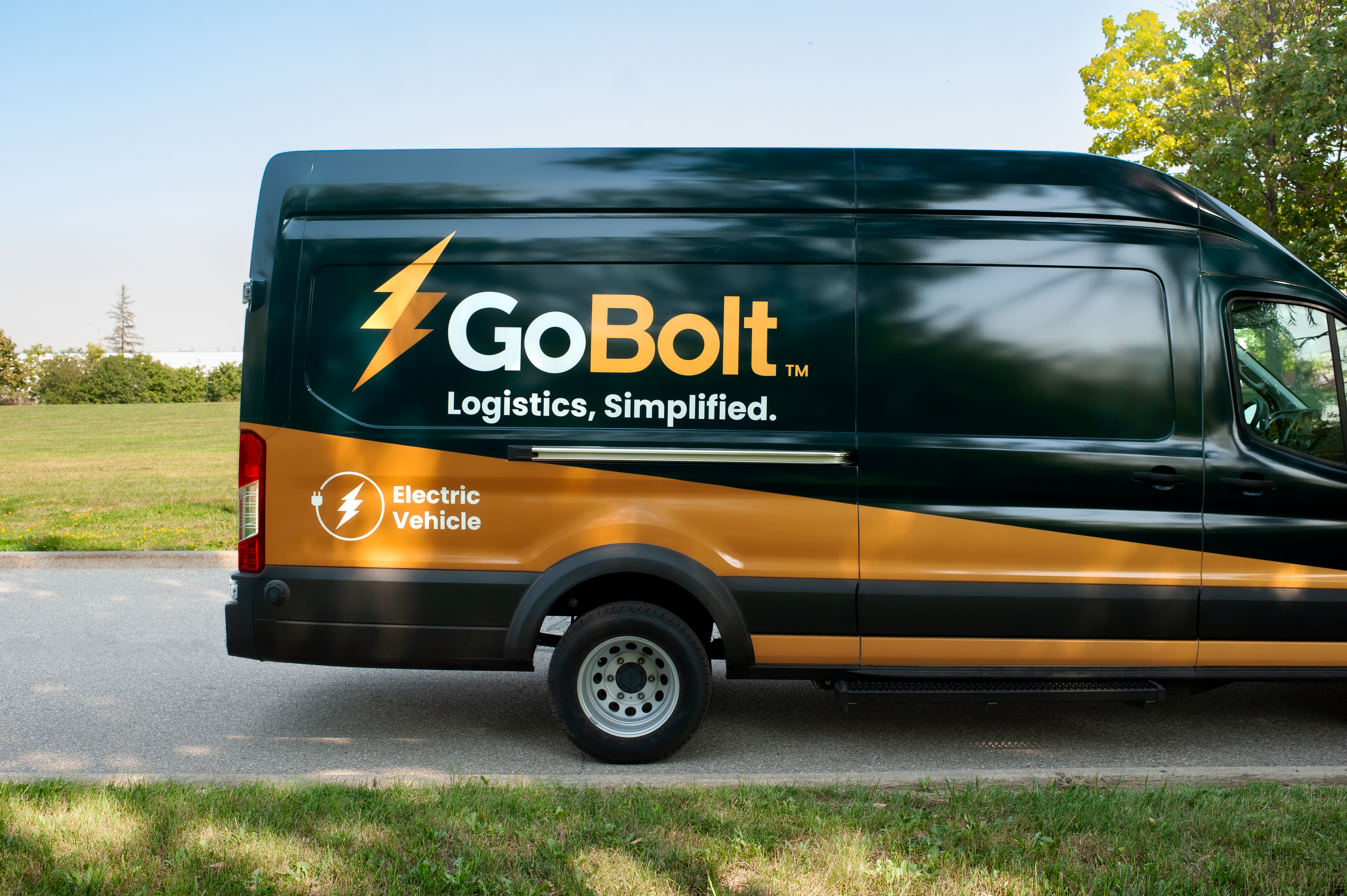 GoBolt - Sustainable 3PL, Fulfillment & Last Mile Delivery