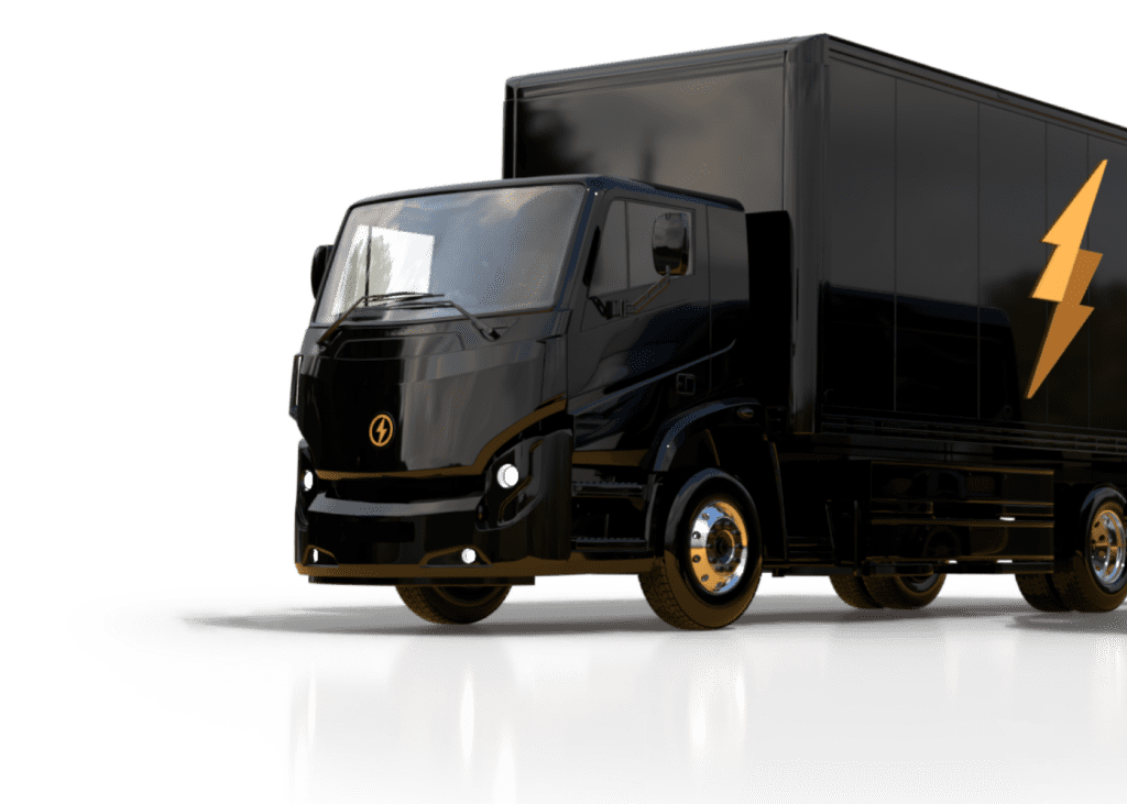 Bolt Logistics Secures $115M in Series B Equity Financing to Fuel the ...