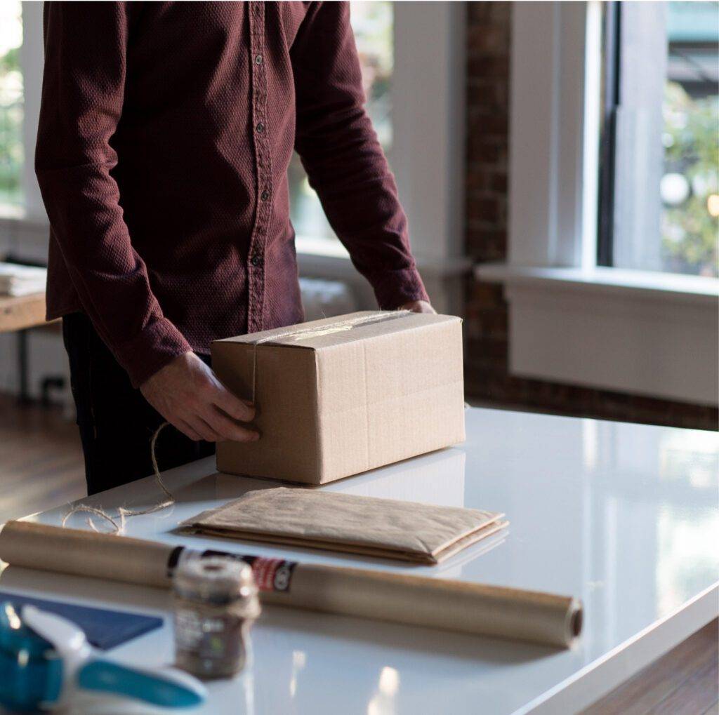 GoBolt - Sustainable 3PL, Fulfillment & Last Mile Delivery