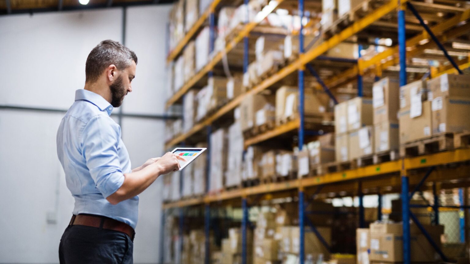 The Ultimate Guide to Choosing a 3PL Warehouse