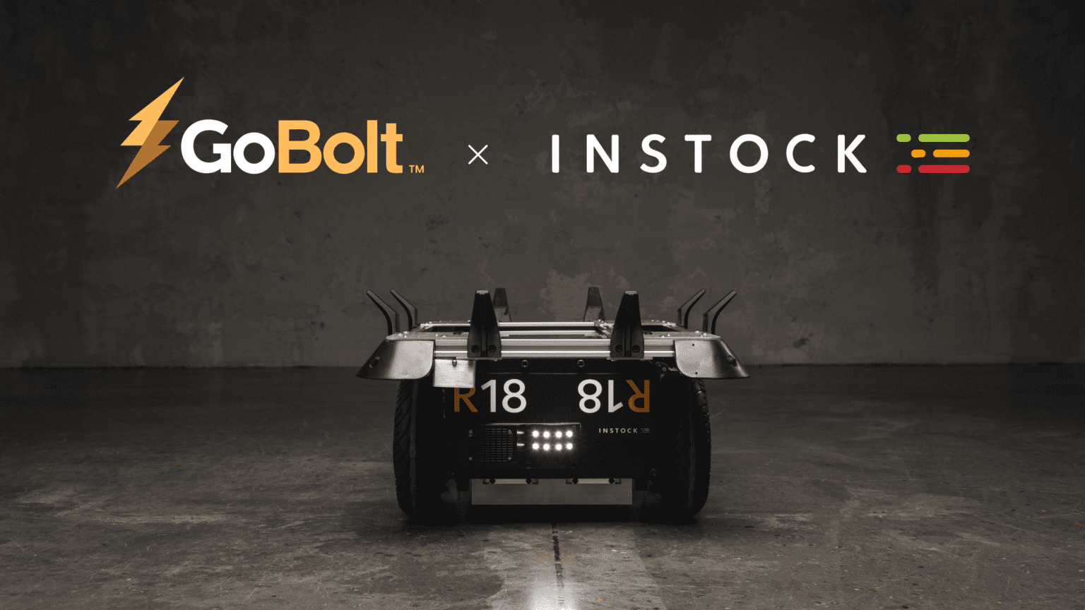 GoBolt & Instock Team Up To Power Warehouse Efficiency