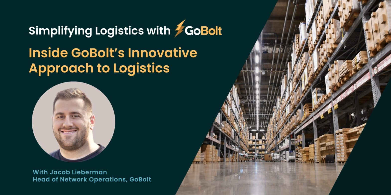 Insights on Navigating Cross-Border Logistics | GoBolt