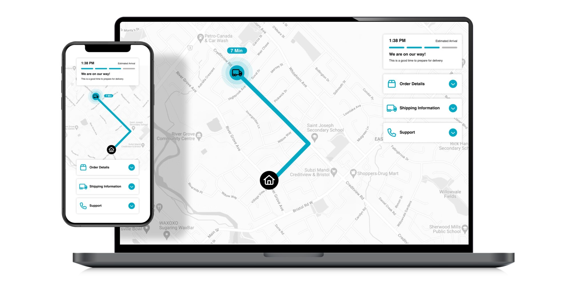 Behind GoBolt’s Innovative Last Mile Tracking Technology