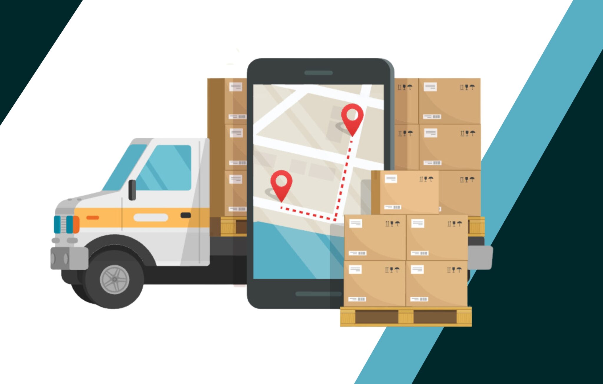Last Mile Delivery Services | Final Mile Logistics | GoBolt