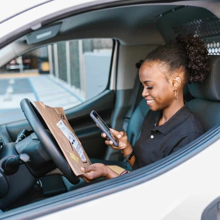 Deliver with GoBolt | Independent & Fleet Operators