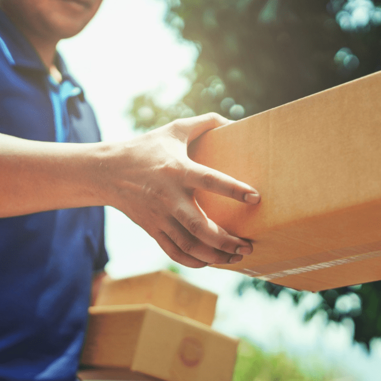 Efficient Last Mile Delivery Services with GoBolt