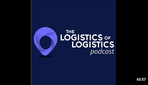Mark Ang: Innovating Third Party Logistics Services