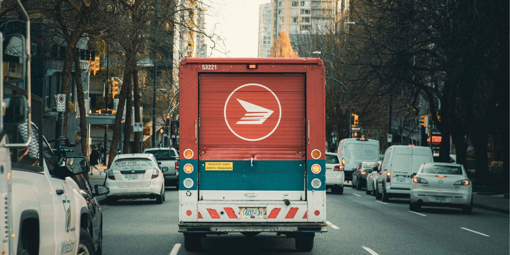 Efficient Last Mile Delivery Services with GoBolt