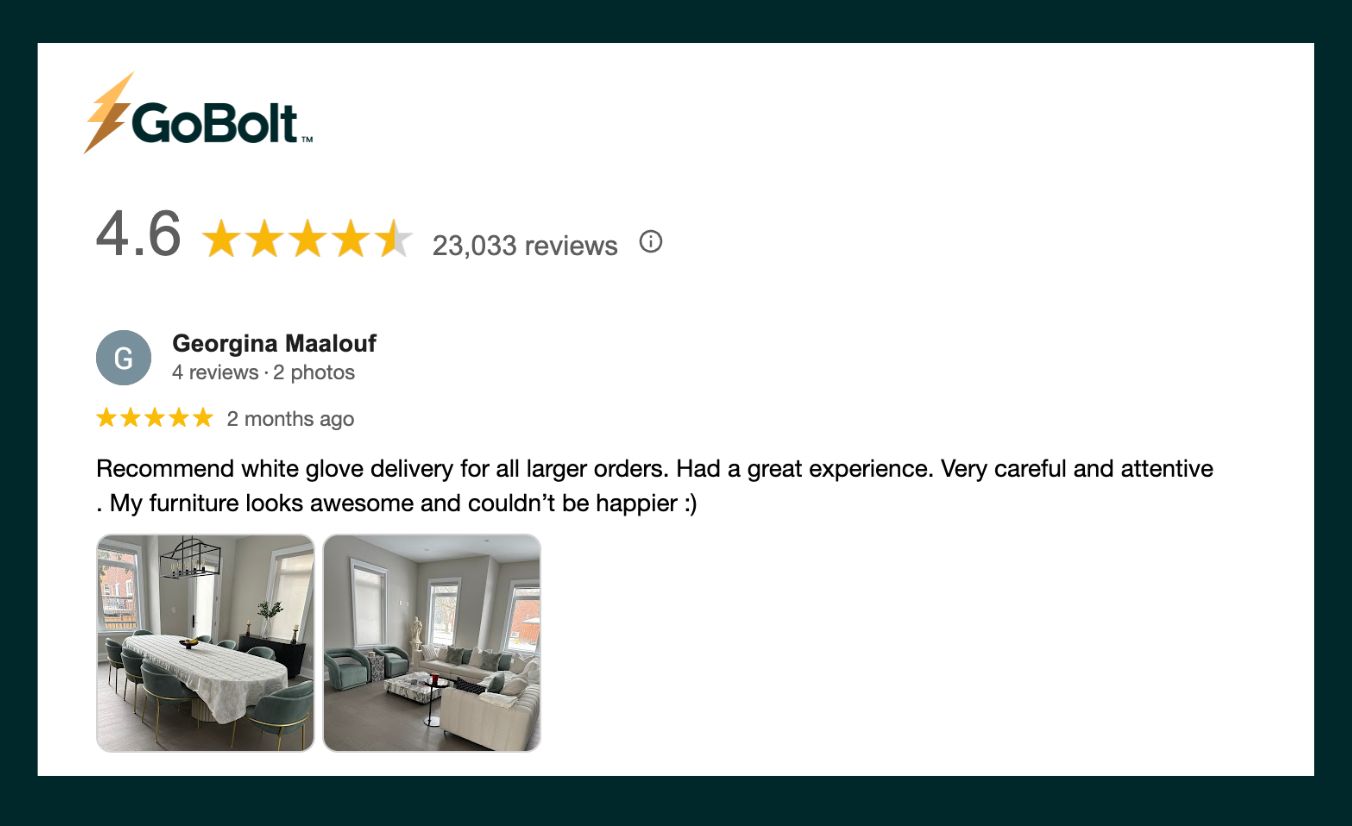 Complete Guide to Shipping Large Items