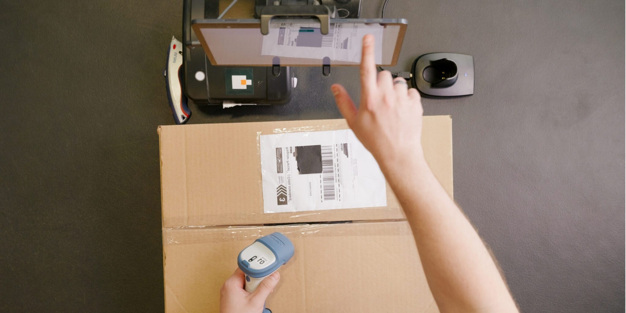 Efficient Last Mile Delivery Services with GoBolt