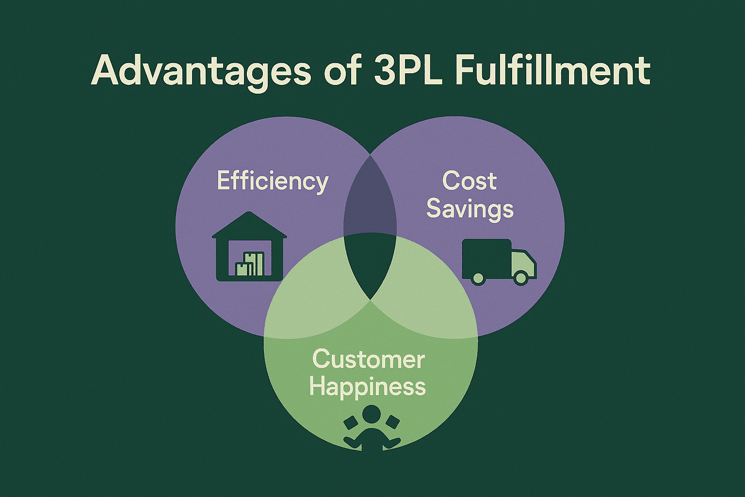 What is 3PL Fulfillment? Streamline Your Ecommerce Logistics