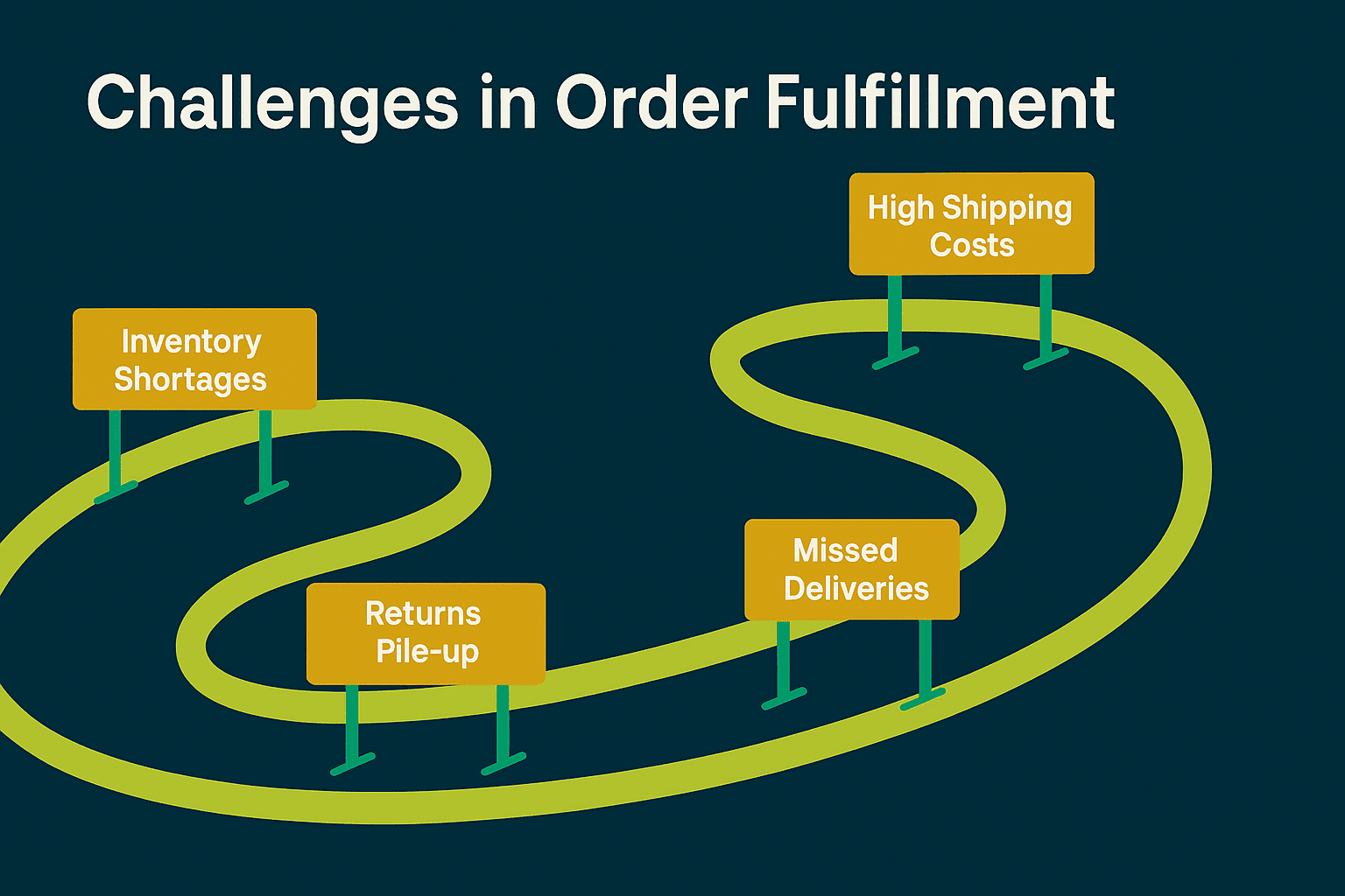What is Order Fulfillment? Process Explained | Guide