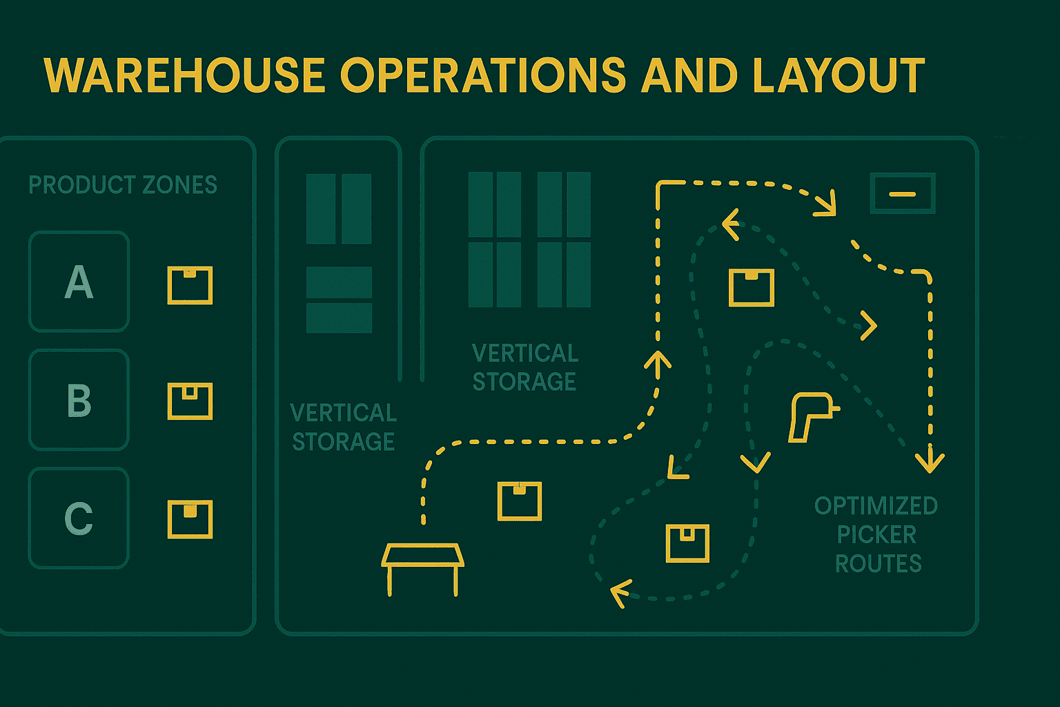 What is Pick and Pack Fulfillment? Order Processing Explained