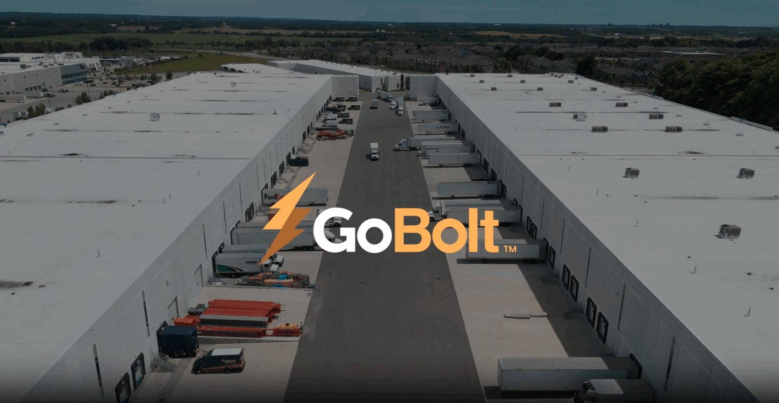 GoBolt Joins Shopify Fulfillment Network